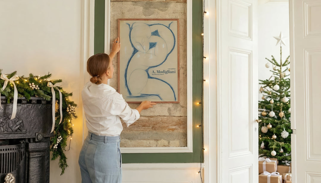 Christmas gifts – Peléton